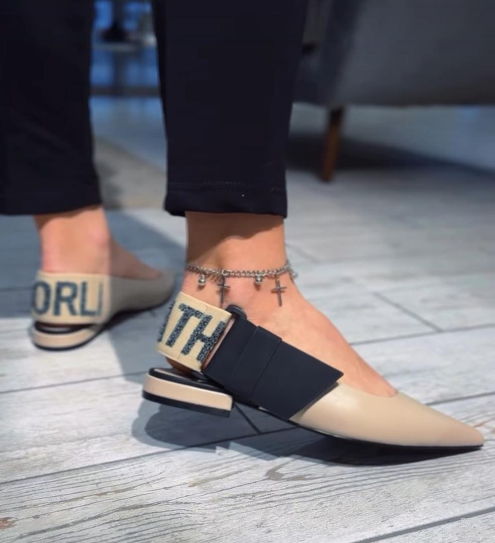 Свободны 36 в дневнике пользователя Марина, Химки (обувь Гр*ац*иа*на ...